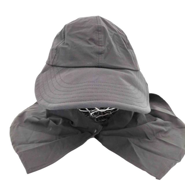 Adam et Rope(アダムエロペ) UVカットサンキャップ レディース FREE 【中古】【ブランド古着バズストア】