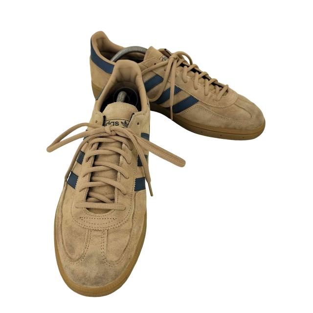 adidas(アディダス)  HANDBALL SPEZIAL アディダス ハンドボール スペツィアル  メンズ  27.5【中古】【ブランド古着バズストア】