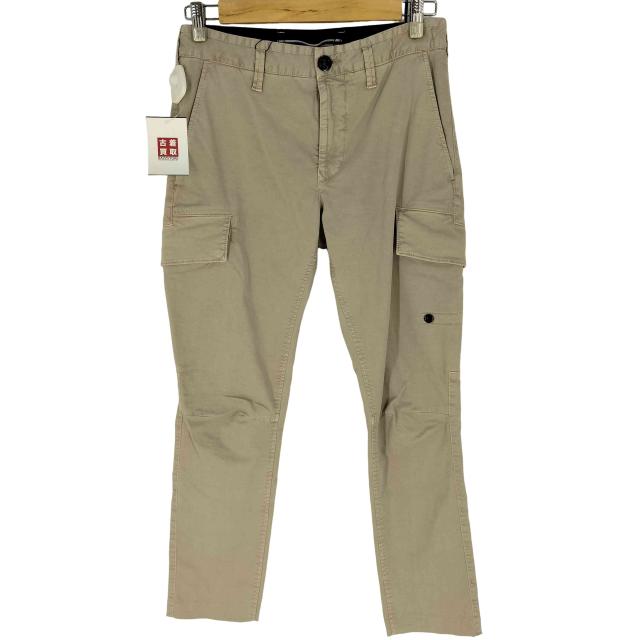 STONE (ストーンアイランド) PANTALONE SKINNY スキニー カーゴ パンツ メンズ  W29【中古】【ブランド古着バズストア】