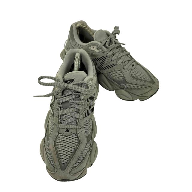 NEW BALANCE(ニューバランス) U9060ZGB 90/60 ZGB ローカットスニーカー メンズ JPN：24.5 【中古】【ブランド古着バズストア】