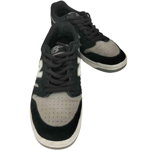 NEW BALANCE(ニューバランス) NM480 Black Grey メンズ JPN：29 【中古】【ブランド古着バズストア】