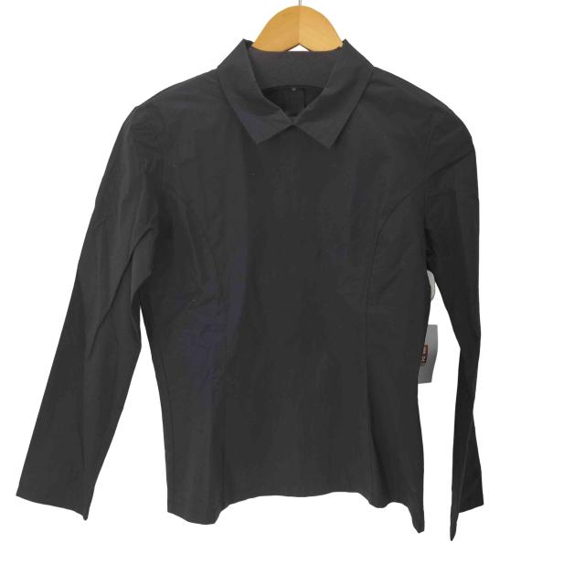 Ys bis(ワイズビス) ストレッチ ブラウス レディース 表記無 【中古】【ブランド古着バズストア】