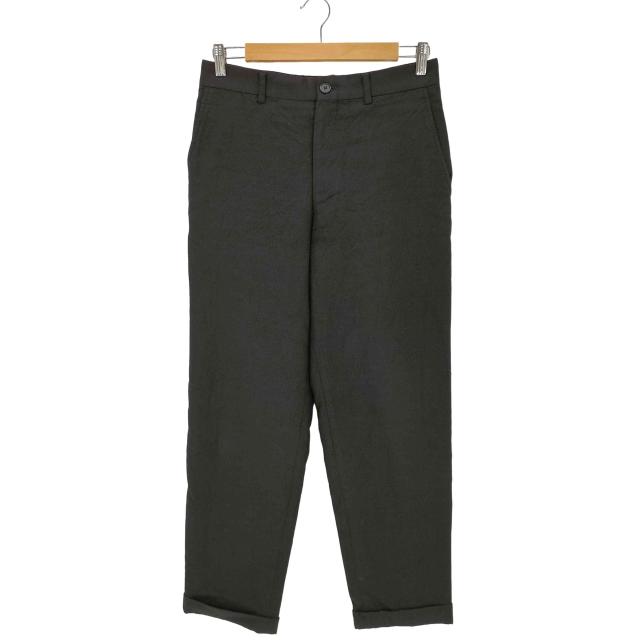 COMME des GARCONS HOMME DEUX(コムデギャルソンオムドゥ) 04AW ウールスラックス メンズ JPN：S 【中古】【ブランド古着バズストア】