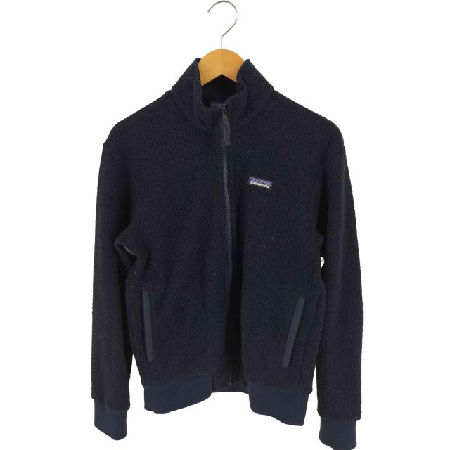 patagonia(パタゴニア) Woolyester Fleece Jacket メンズ JPN：S 【中古】【ブランド古着バズストア】