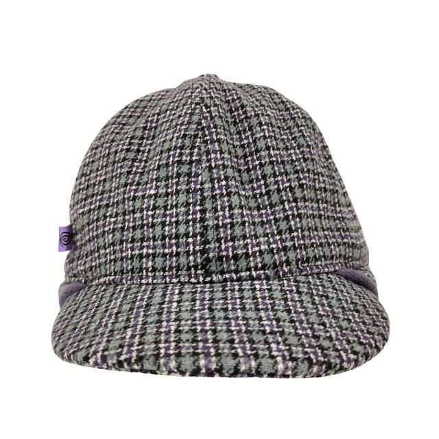 USED古着(ユーズドフルギ) {{sol soonerorlater}} Camo Reversible Beanie メンズ 表記無 【中古】【ブランド古着バズストア】