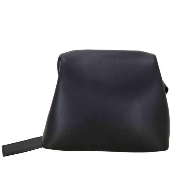 USED古着(ユーズドフルギ) {{OSOI}} MINI BROT ミニ ブロット レザー ショルダー バッグ メンズ 表記無 【中古】【ブランド古着バズストア】