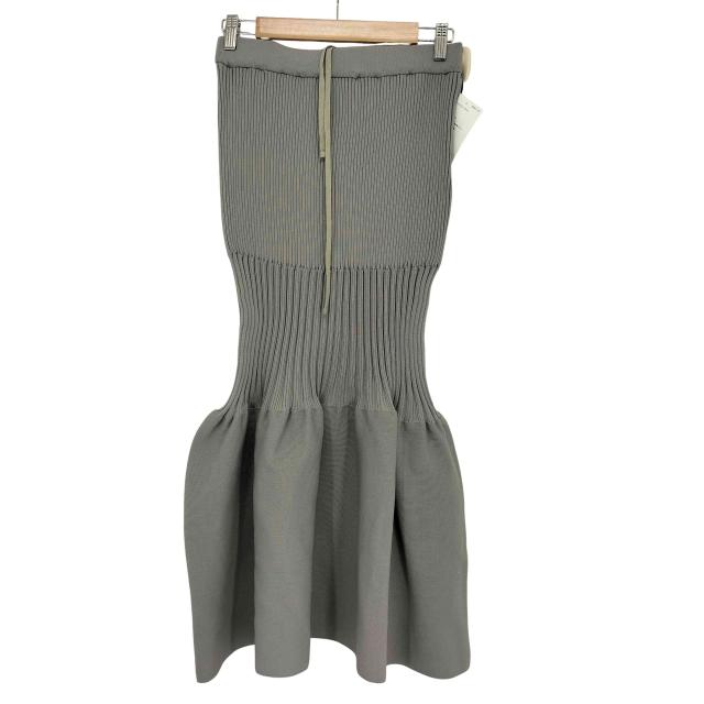 CFCL(シーエフシーエル) LUTED SKIRT スカート レディース JPN：3 【中古】【ブランド古着バズストア】