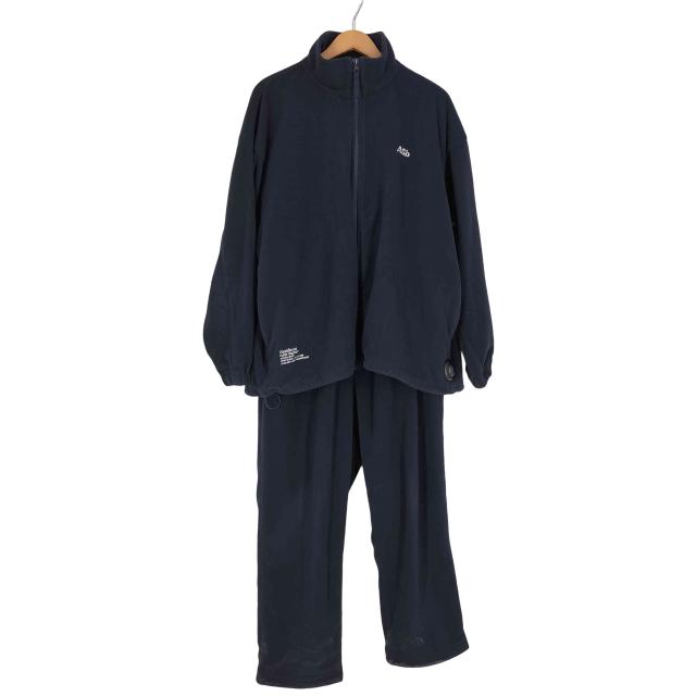 Fresh Service(フレッシュサービス) 24AW AS×FS FLEECE TRACKSUIT フリース トラックスーツ メンズ  M【中古】【ブランド古着バズストア】