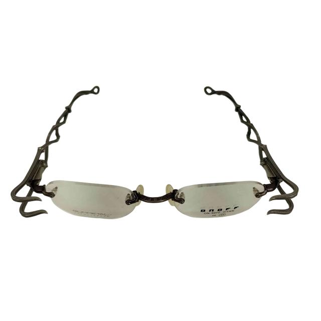 USED古着(ユーズドフルギ) Longinus No.1 NRVSS メンズ 表記無 【中古】【ブランド古着バズストア】