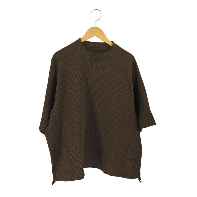 USED古着(ユーズドフルギ) {{CLESSTE}} LIGHT THERMAL PULLOVER サーマルトップス メンズ JPN：2 【中古】【ブランド古着バズストア】