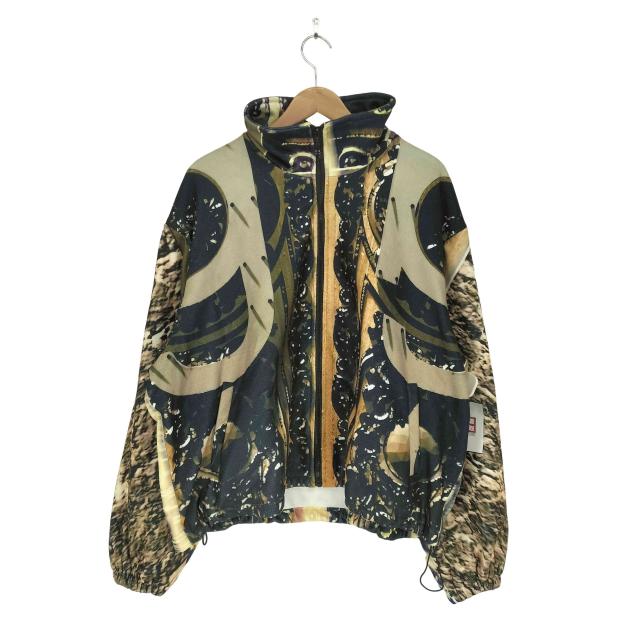 USED古着(ユーズドフルギ) {{GB MOUTH}} Door Series Fleece Jacket domestic メンズ 表記無 【中古】【ブランド古着バズストア】