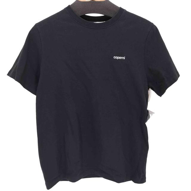 USED古着(ユーズドフルギ) {{COPERNI}} ロゴプリントTシャツ メンズ  M【中古】【ブランド古着バズストア】