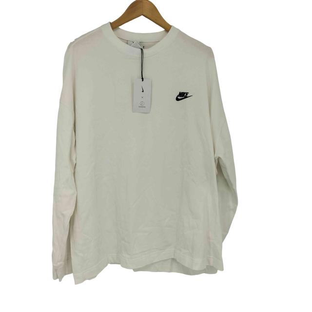 peaceminusone(ピースマイナスワン) PMO LS Tee メンズ import：S 【中古】【ブランド古着バズストア】