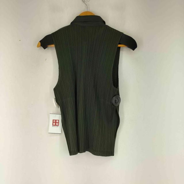 PLEATS PLEASE ISSEY MIYAKE(プリーツプリーズイッセイミヤケ) 98SS