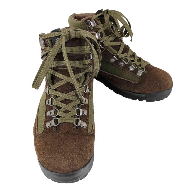 WTAPS(ダブルタップス) 16SS FIELD BOOT メンズ US：8 【中古】【ブランド古着バズストア】