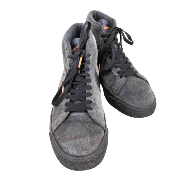NIKE(ナイキ) SB ZOOM BLAZER MID ISO メンズ JPN：27.5 【中古】【ブランド古着バズストア】