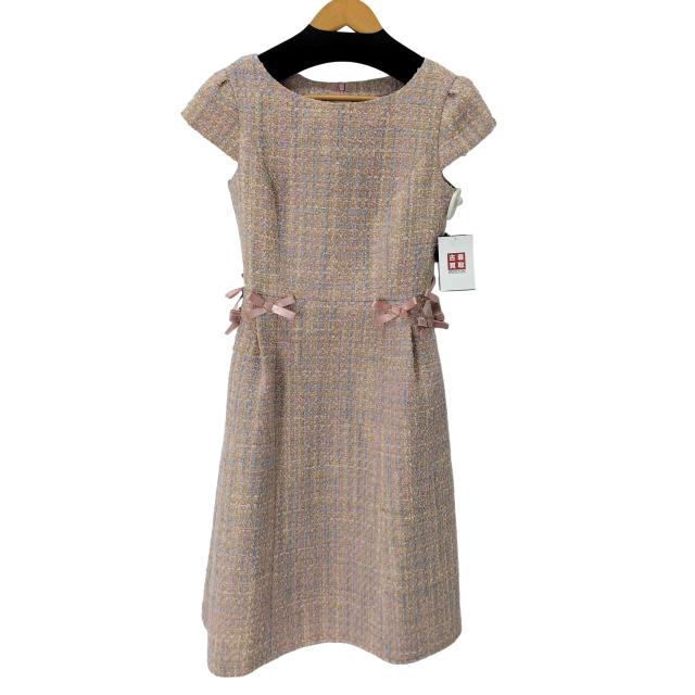 TOCCA(トッカ) 25AW ゴールドレーベル 表参道店 RIBBON A LA CARTE レディース JPN：0 【中古】【ブランド古着バズストア】