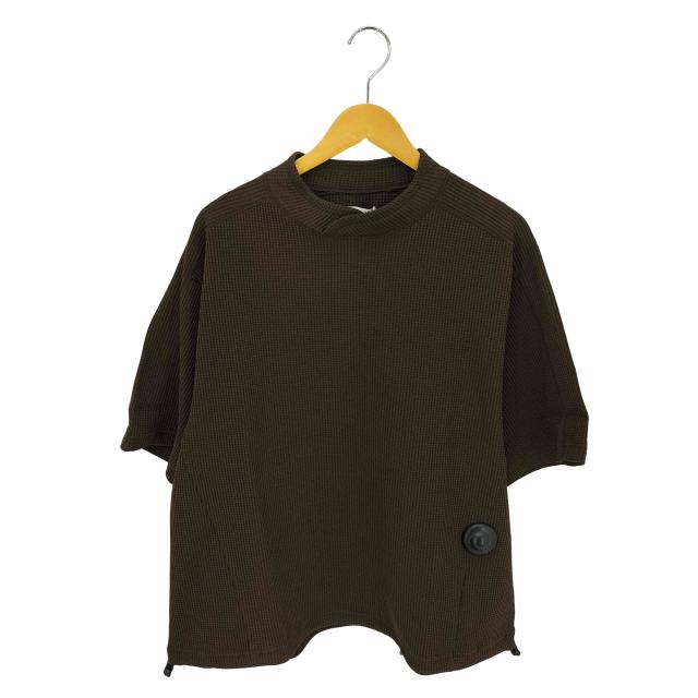 USED古着(ユーズドフルギ) {{CLESSTE}} LIGHT THERMAL PULLOVER サーマル クルーネックTシャツ メンズ JPN：1 【中古】【ブランド古着バズストア】