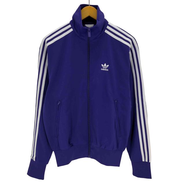 adidas Originals(アディダスオリジナルス) アディカラー クラシックス ファイヤーバード トラックトップ レディース JPN：XS 【中古】【ブランド古着バズストア】