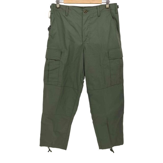 TRU SPEC(トゥルースペック) ATLANCO CLASSIC BDU PANTS メンズ  MEDIUM SHORT【中古】【ブランド古着バズストア】