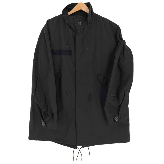 THE Shinzone(ザシンゾーン) FIELD PARKA レディース JPN：36 【中古】【ブランド古着バズストア】