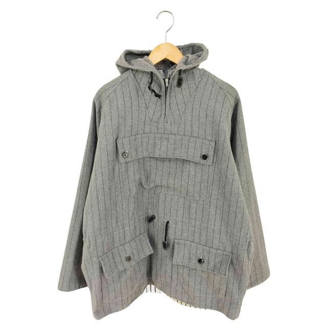 USED古着(ユーズドフルギ) {{MAMNICK}} Edale Smock スモック  メンズ import：M 【中古】【ブランド古着バズストア】