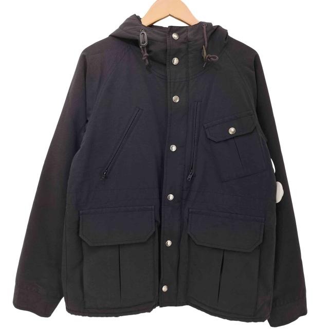 SUGAR CANE(シュガーケーン) N/C PADDING MOUNTAIN PARKA メンズ JPN：M 【中古】【ブランド古着バズストア】