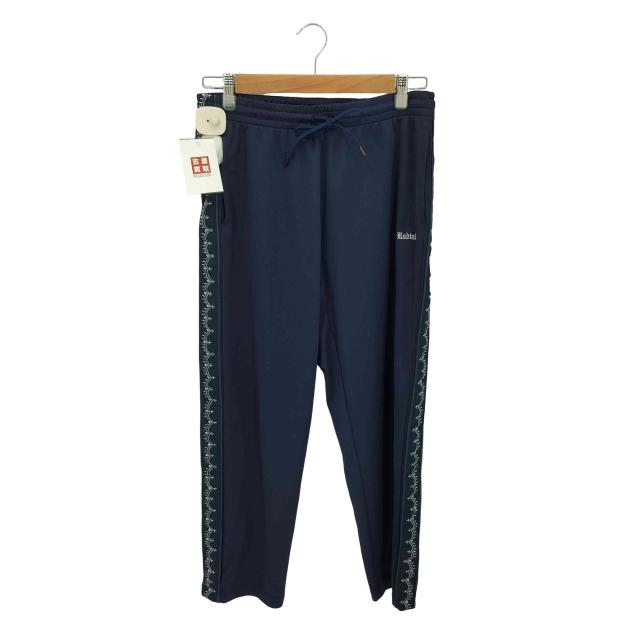RADIALL(ラディアル) Jazzz TRACK PANTS サイドラインデザイン トラックパンツ ジャージ メンズ  M【中古】【ブランド古着バズストア】