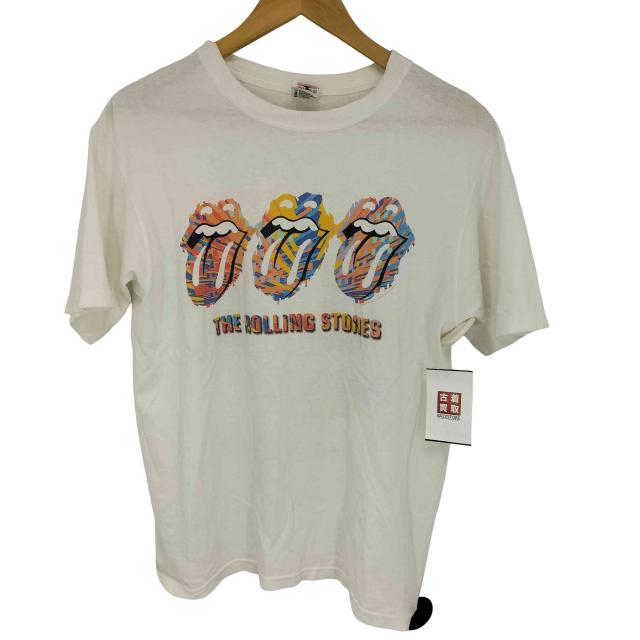 Anvil(アンビル) 2002ワールドツアーTシャツ メンズ import：S 【中古】【ブランド古着バズストア】