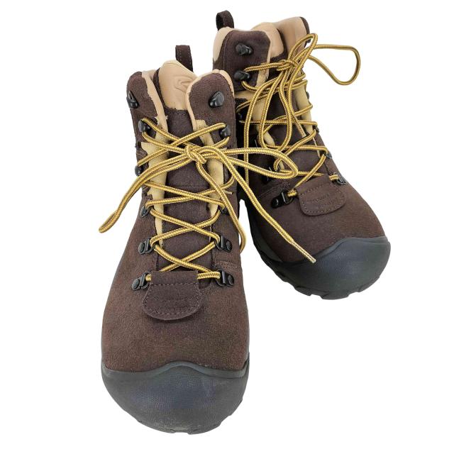 MOUNTAIN RESEARCH(マウンテンリサーチ) Pyrenees メンズ JPN：28 【中古】【ブランド古着バズストア】