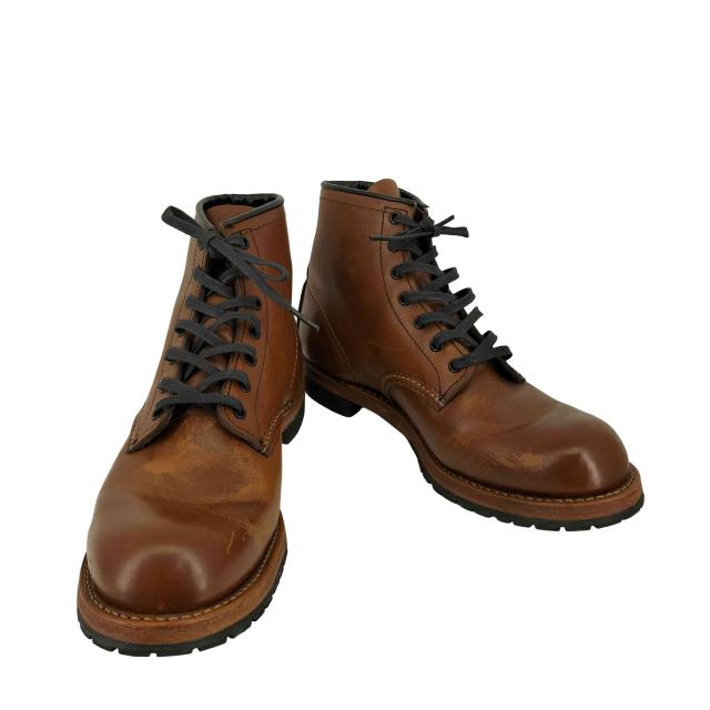 RED WING(レッドウィング) MADE IN USA 9416 Classic Dress Beckman Boot Vibram メンズ JPN：26 【中古】【ブランド古着バズストア】