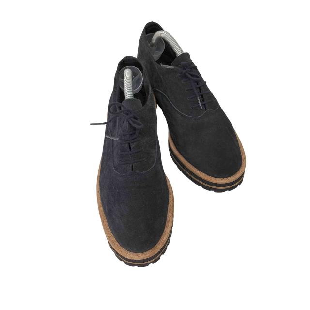 repetto(レペット) GORDON  OXFORD SHOE レディース JPN：39 【中古】【ブランド古着バズストア】