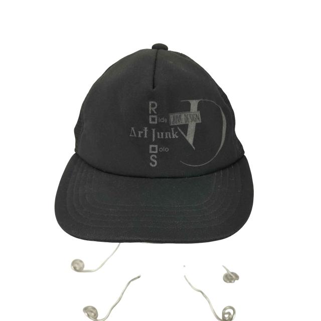 USED古着(ユーズドフルギ) Diggy-MO Ride solo Cap メンズ 表記無 【中古】【ブランド古着バズストア】