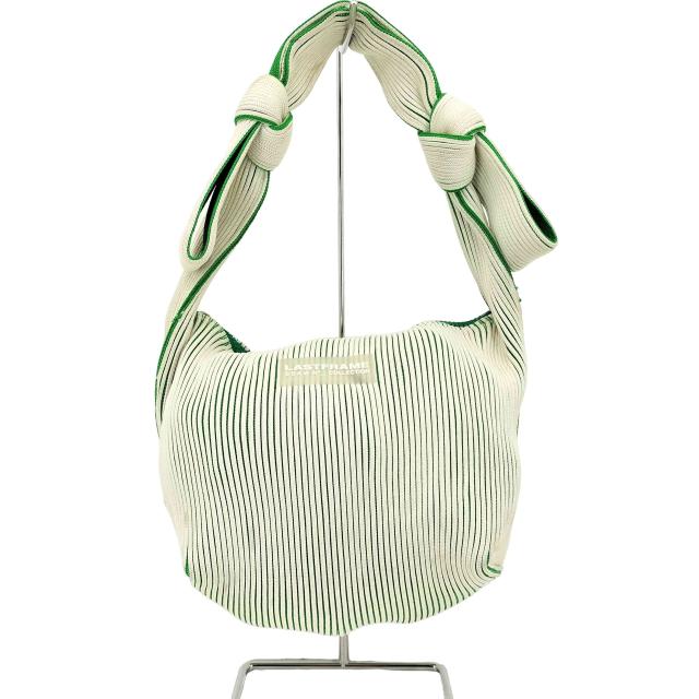 USED古着(ユーズドフルギ) {{LASTFRAME}} TWO TONE OBI WRAP BAG ツートーンオビバッグ レディース 表記無 【中古】【ブランド古着バズストア】