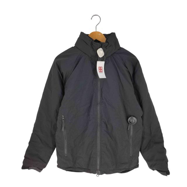 YMCLKY(ワイエムシーエルケーワイ) LEVEL7 PARKA EXTRAME COLD 中綿ジャケット メンズ  Medium-Regular【中古】【ブランド古着バズストア】