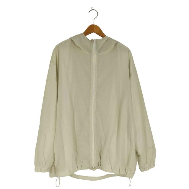 Graphpaper(グラフペーパー) 24SS PERTEX QUANTUM AIR Ripstop Hooded Jacket. メンズ JPN：2 【中古】【ブランド古着バズストア】