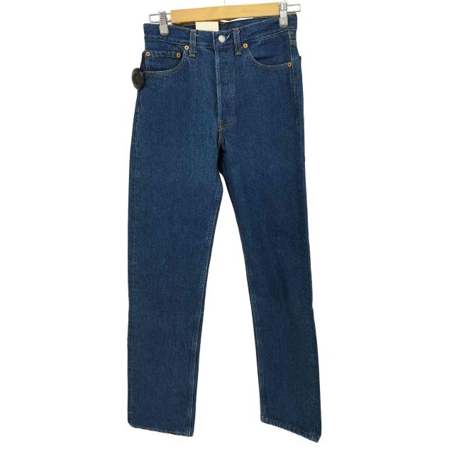 Levis(リーバイス) 90S 93年製 USA製 552刻印 サンアンジェロ工場 501 デッドストック ミントコンディション   メンズ  W30 L36【中古】【ブランド古着バズストア】