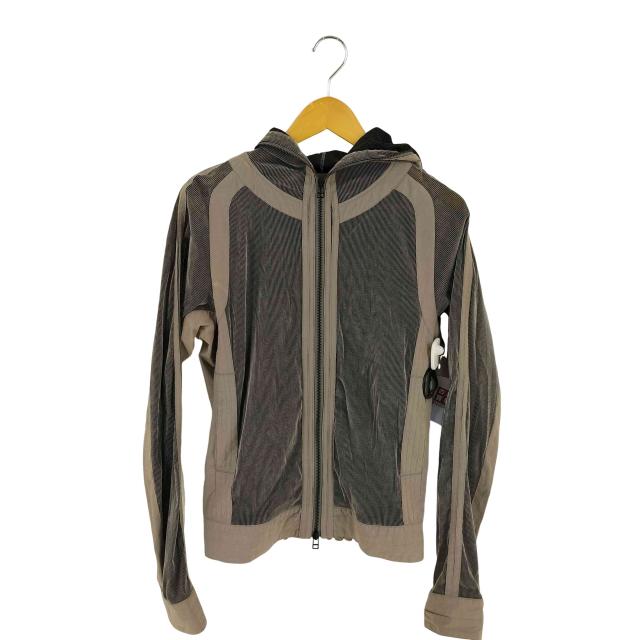 USED古着(ユーズドフルギ) {{JIAN YE}}24SS MESH HOOD 弐  domestic メンズ FREE 【中古】【ブランド古着バズストア】