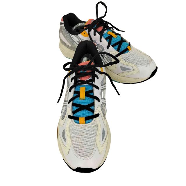 ASICS(アシックス) GEL-K1011 メンズ JPN：27.5 【中古】【ブランド古着バズストア】