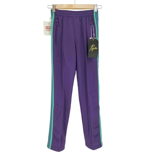Needles(ニードルズ) 別注Track Pant NARROW レディース JPN：1 【中古】【ブランド古着バズストア】