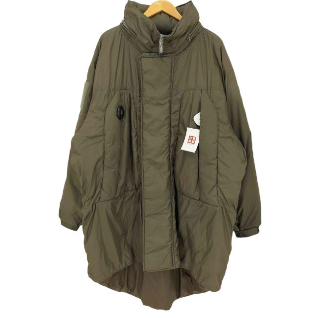 THE REAL McCOYS(ザリアルマッコイズ) PCU LEVEL 7 JACKET TYPE 2 メンズ import：L 【中古】【ブランド古着バズストア】