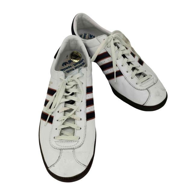 adidas Originals(アディダスオリジナルス) Hochelaga SPZL メンズ JPN：27.5 【中古】【ブランド古着バズストア】