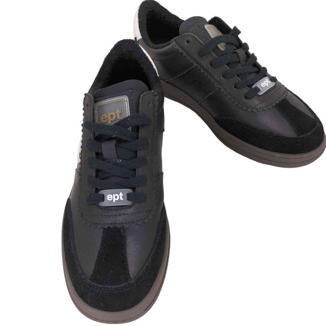 USED古着(ユーズドフルギ) {{EAST PACIFIC TRADE}} DIEGO ローカットスニーカー メンズ 表記無 【中古】【ブランド古着バズストア】