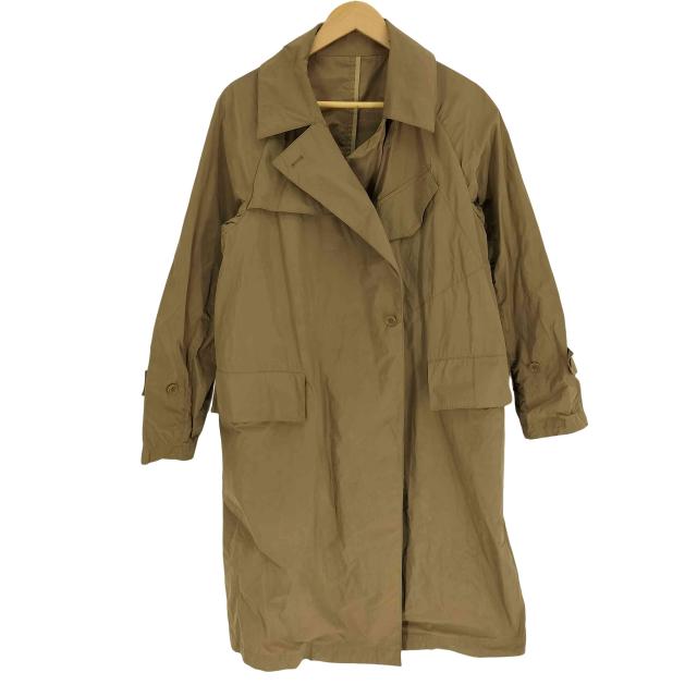 UNIVERSAL PRODUCTS(ユニバーサルプロダクツ) モーターサイクルコート メンズ JPN：2 【中古】【ブランド古着バズストア】