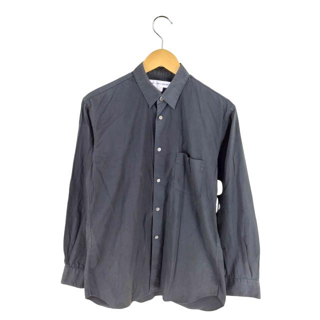 COMME des GARCONS SHIRT(コムデギャルソンシャツ) 20SS Classic Shirts メンズ JPN：S 【中古】【ブランド古着バズストア】