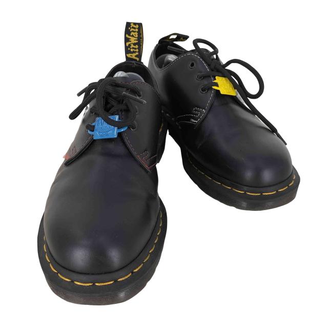 Dr.Martens(ドクターマーチン) Keith Haring 1461  3EYE GIBSON SHOE レディース EUR：39 【中古】【ブランド古着バズストア】