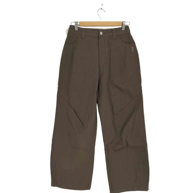 USED古着(ユーズドフルギ) {{THE COLDEST MOMENT}} starfish chino pants Y2K レディース  S【中古】【ブランド古着バズストア】