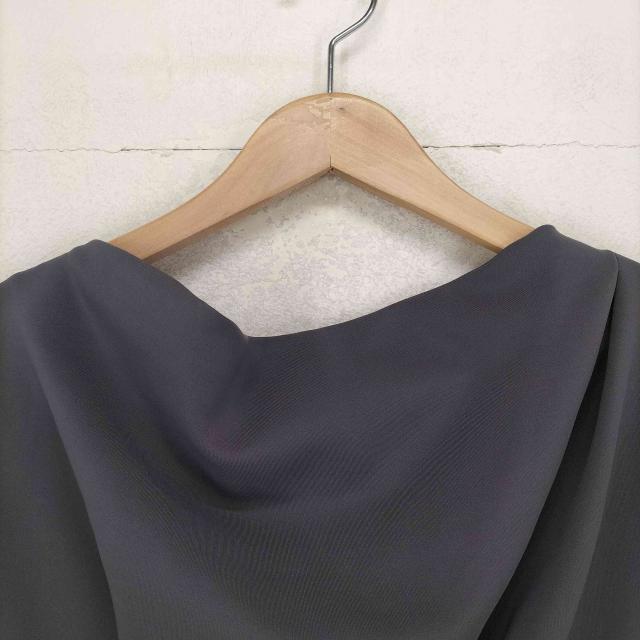 CELFORD(セルフォード) ドレープタイトカットワンピース レディース 36