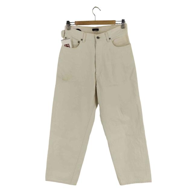 YLEVE(イレーヴ) 13.5oz DENIM BAGGY  メンズ  3【中古】【ブランド古着バズストア】