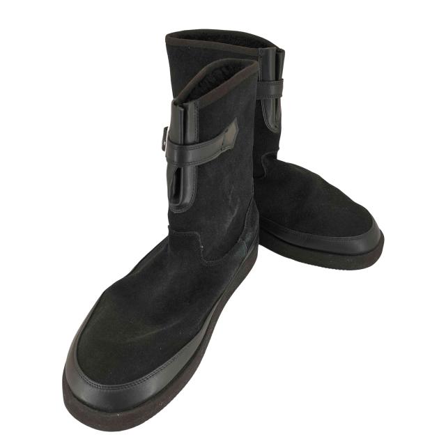 suicoke(スイコック) SHERPA BOOT メンズ JPN：30 【中古】【ブランド古着バズストア】